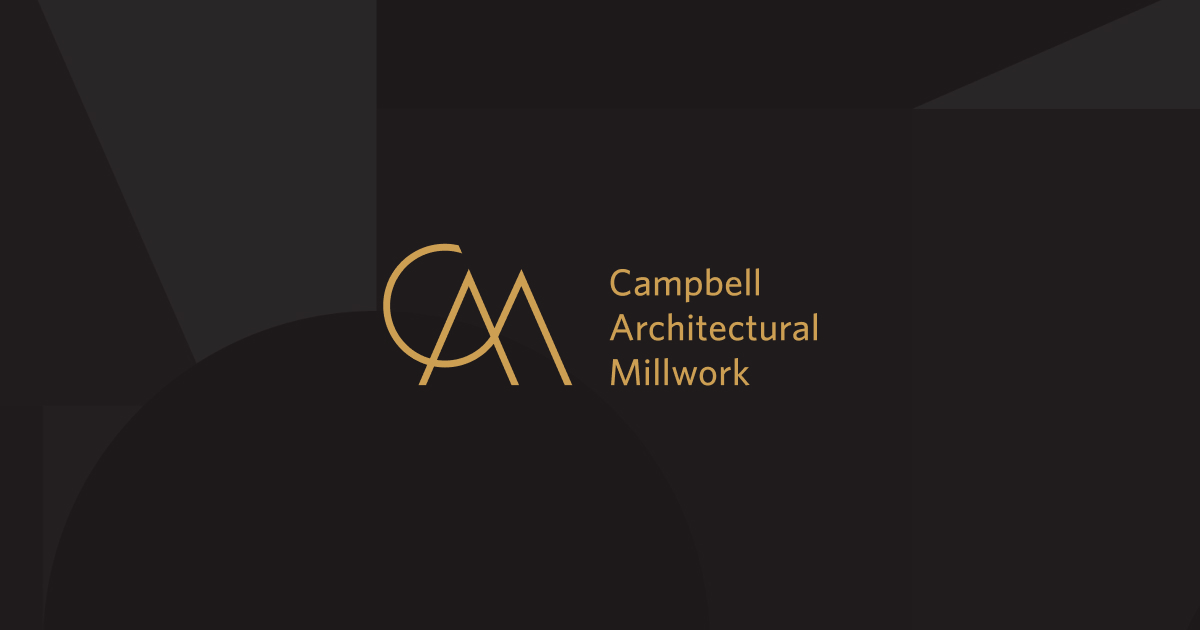 Campbell Architectural Millwork: Explore Our Projects